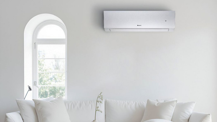 GREE COSMO Pearl - ultracichy klimatyzator z wysoką efektywnością