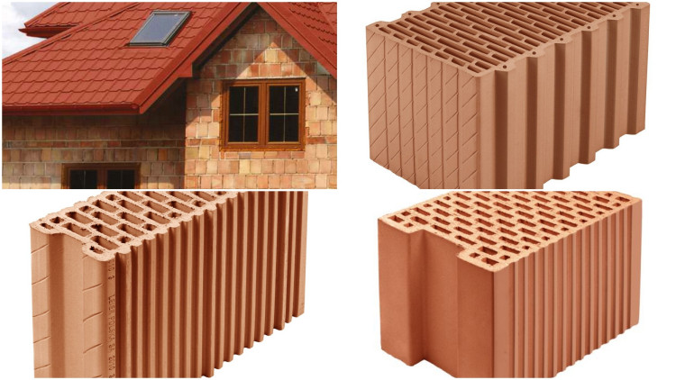 Jakie cechy powinny charakteryzować pustaki ceramiczne przeznaczone do ...