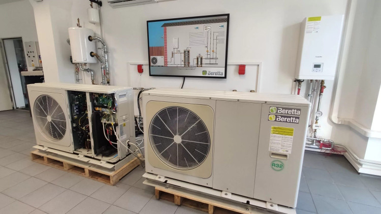 Pompa ciepła z certyfikatem HP Keymark – co oznacza i dlaczego warto ją ...